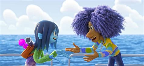 Ruby X Conner Are So Romantic By Itsfluttercry12 On Deviantart