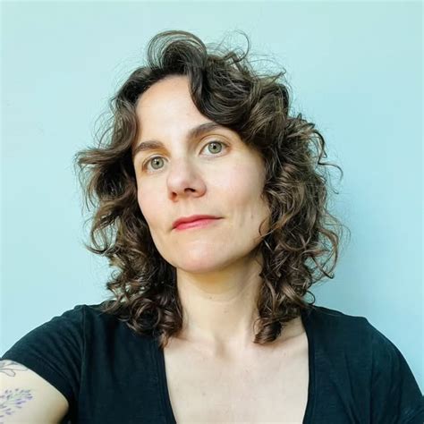 Rebecca Ackermann Rebeccaackermann Threads Say More