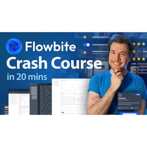 Jual Flowbite Pro Premium Pages And Components Built With Tailwind Css Shopee Indonesia