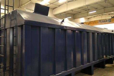 Sequencing Batch Reactor SBR In Wastewater Treatment