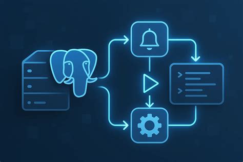 ¿qué Son Los Triggers En Postgresql Guía Práctica