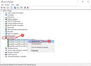 DOWNLOAD Intel CPU Drivers Quickly Easily Driver Easy