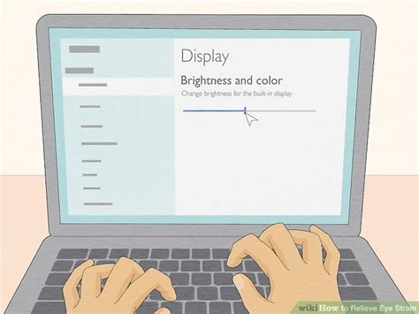 How To Relieve And Reduce Eye Strain Advice From An Ophthalmologist