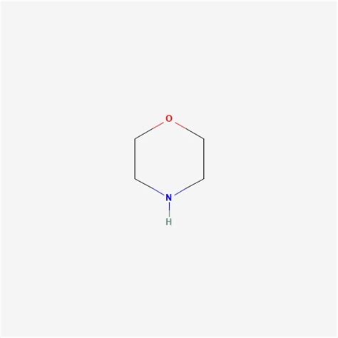 Morpholine At Best Price In New Delhi By Chem Connections India Id 2854268852397