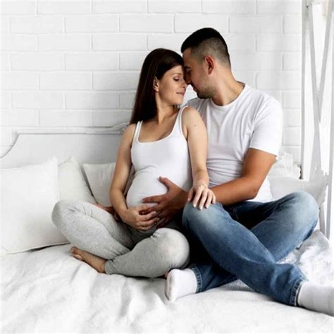 آیا حالت های نزدیکی جنسی و نقش آن در افزایش شانس بارداری تاثیر دارد؟ اس تی جی