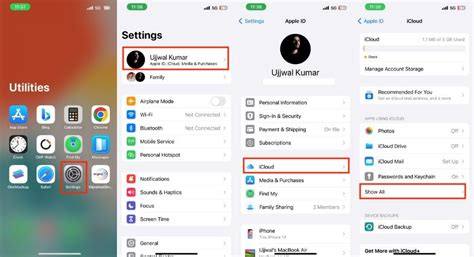 how to fix iphone messages indexing techpp