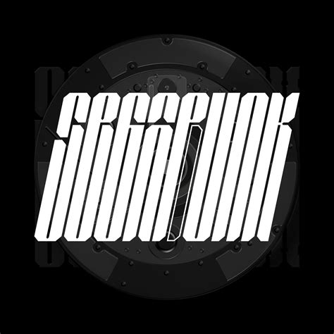 Segapunk Typeface By Font For Zula™