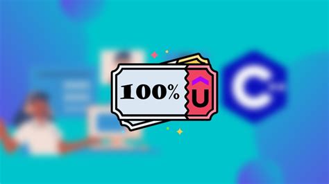 Solo Por Tiempo Limitado Curso De C Para Principiantes GRATIS En Udemy CursotecaPlus