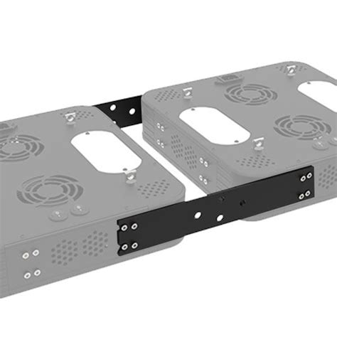 Sonlight Modular Mounting Bracket For Hyperled Modular
