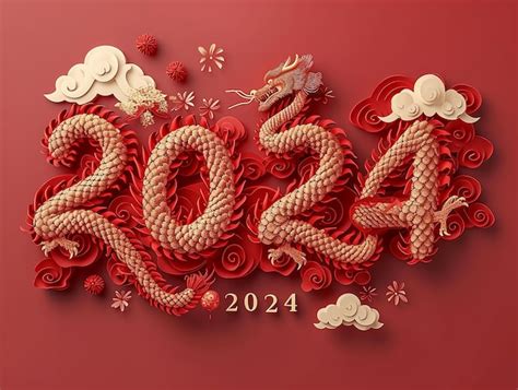 A Red Background With A Number Of Numbers And A Red Background Premium Ai Generated Image