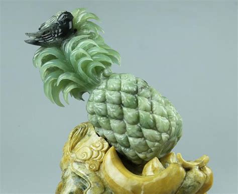 岫岩玉图片最贵的老岫玉图片岫岩老玉图片第8页大山谷图库