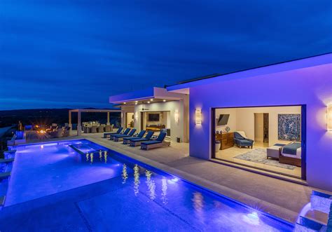 Sunset Hill Estates Diamante Cabo San Lucas