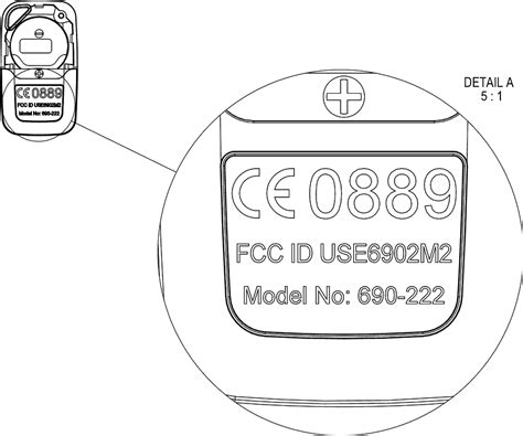 Nrf24l01 To Replace Key Fob General Guidance Arduino Forum