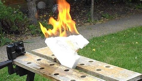 Polystyrene Vs Polyurethane Understanding The Differences