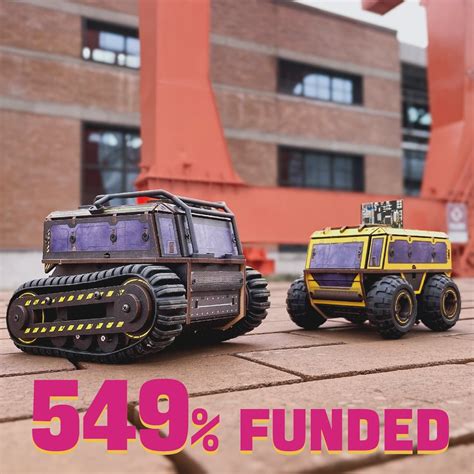 Edifyrobotics Edifyrobotics Added A New Photo