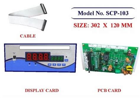 Temperature Controller Pcb Card Type Sonics Control Systems At ₹ 2500piece New Delhi Id Temperature Controller Pcb Card Type Sonics Control Systems At ₹ 2500piece New Delhi Id