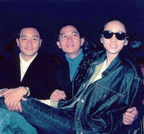 劲歌金曲最受欢迎女歌星奖，梅艳芳得5次，她得12次却很难超越？ 哔哩哔哩