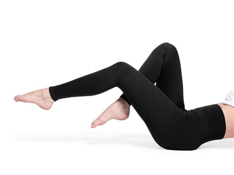 Style Silhouette Leggings Sigvaris Australia Online Shop