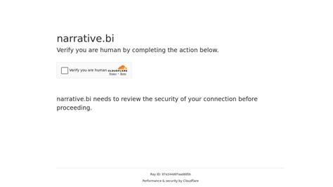 Narrative Bi Features Alternatives Faq And More Toolerific