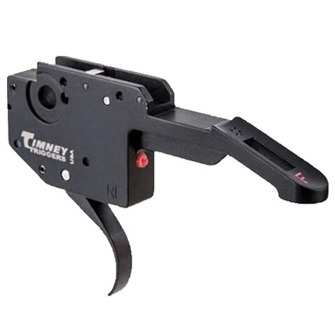 Replacement Trigger For The Ruger American® Rimfire Timney Triggers