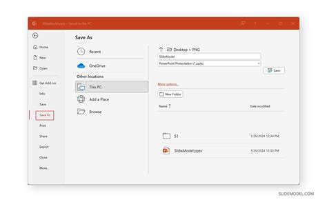 How To Change Default Font In PowerPoint