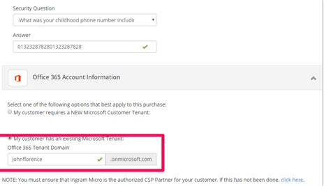 Set Up Csp Adding Office 365 Licences Copy Process Street