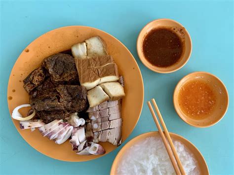 Yong Feng T On Linkedin Imagine Going To A Hawker 👉you Order One Set