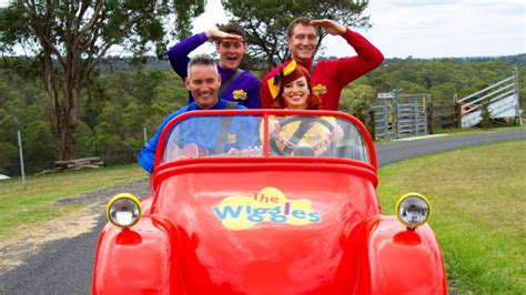 The Wiggles Wiggle House 2014 På Netflix I Sverige Tips Och Info