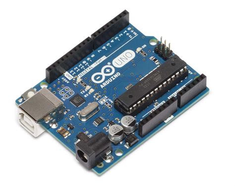What Is An Arduino Uno Everything You Need To Know To Get Started