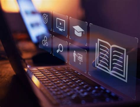 The Future Of Higher Education How Online Degree Programs Are