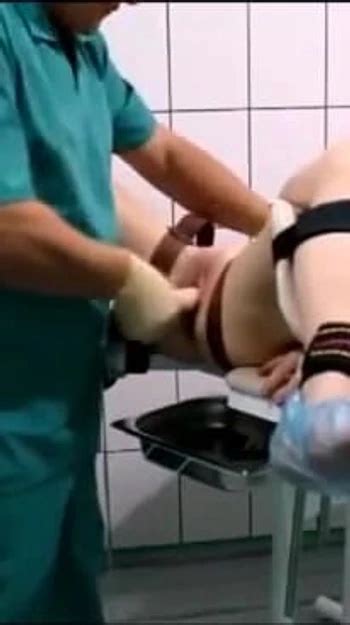 Бесплатно порно видео с тегом Медицинский осмотр Xhamster