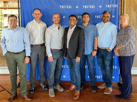 Technology Ai Leadershipsummit Industryleaders Betsol