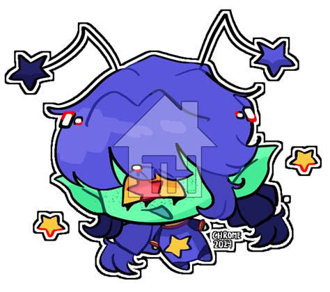 Space Invader On Toyhouse