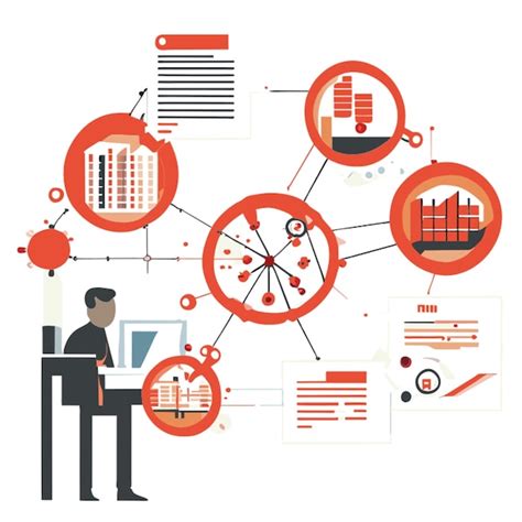Premium Vector Genetic Mapping And Sequencing Vector Illustration Flat 2 Premium Vector Genetic Mapping And Sequencing Vector Illustration Flat 2