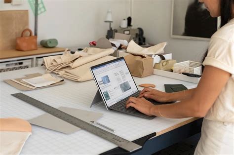 Microsoft Announces The First Surface Pro X Upgrade Softpedia