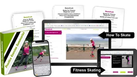 Zero To Hero Beginner Course Pack Skatefresh