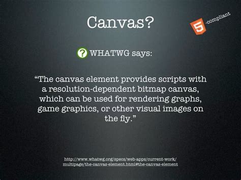 fabric js — building a canvas library ppt