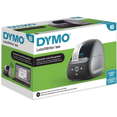Labelwriter 550 Label Printer