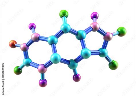 Dimethyltryptamine Dmt Is A Powerful Psychedelic Compound With The