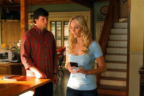 Smallville Lara S E Sfd Cz