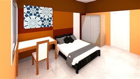 Draft D Autocad Drawings And Render D Vray Models By Ararunkumar Fiverr