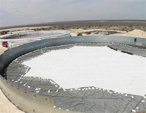 Enviro Liner® Geomembranes Layfield Geosynthetics