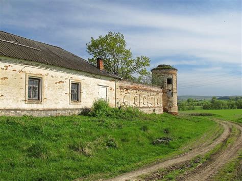 Усадьба Голицыных Голунь: deni_spiri — LiveJournal