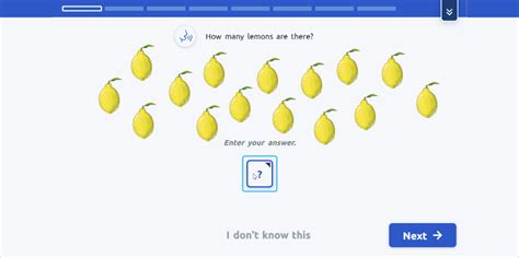 How Is The Placement Test Designed Matific Help