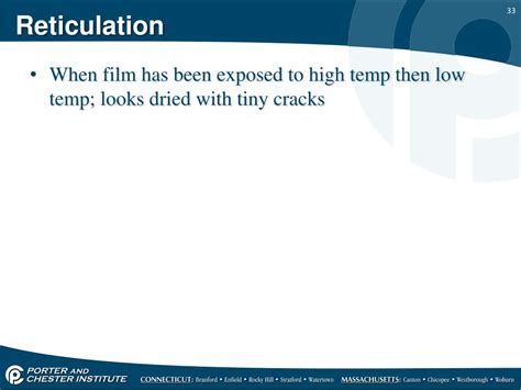 Ppt Possible Radiographic Errors Powerpoint Presentation Free