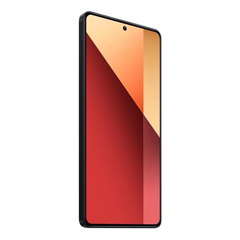 Mobitel Xiaomi Redmi Note Pro Midnight Black