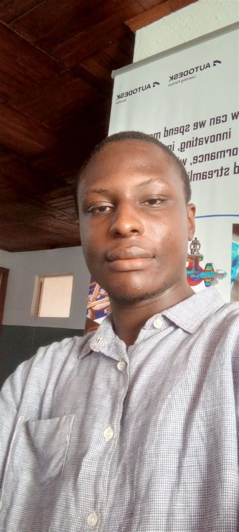 Abimbola Olatide On Linkedin Training Growth Experience Internship