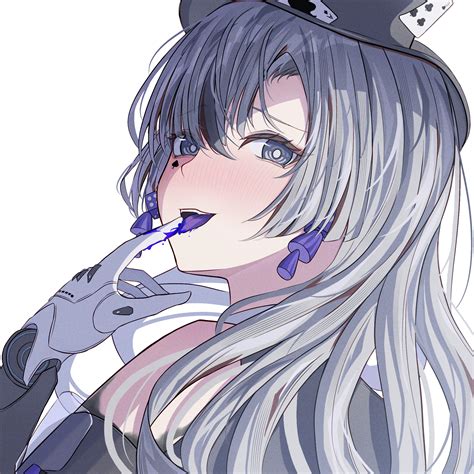 Yarraaa Lilith Daemonissa Pgr Lilith Pgr Punishing Gray Raven