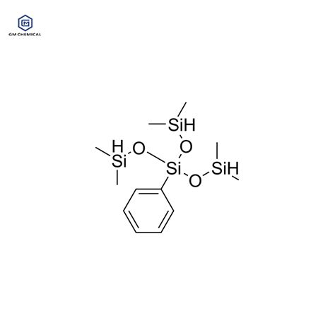 Competitive Phenyltrisdimethylsiloxysilane 18027 45 7 Manufacturer