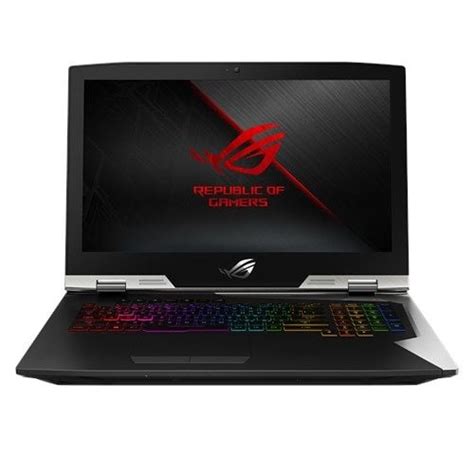 Asus Rog G Gx Specs Reviews Prices Techlitic